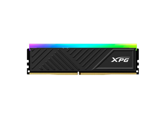 Memorija DDR4 16GB 3200 ADATA XPG AX4U320016G16A-SBKD35G