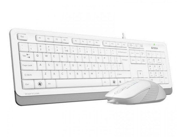 Seti tastatura+mis A4TECH F1010 USB