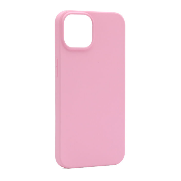 FUTROLA GENTLE COLOR ZA IPHONE 14 (6.1) ROZE