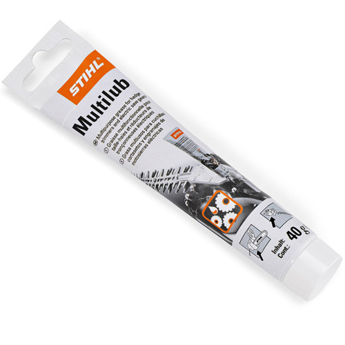 Multilub mast STIHL 80G