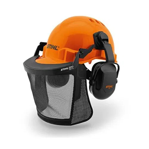 Stitnik za glavu STIHL FUNCTION BASIC