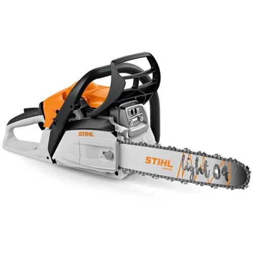 Mot.testera STIHL MS172 30/12/61