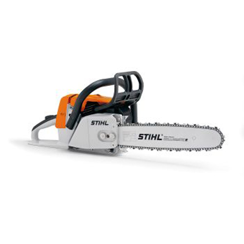 Mot.testera STIHL MS182 35/14/63