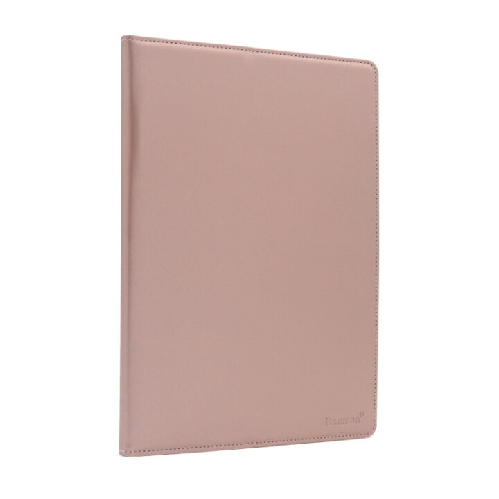 FUTROLA BI FOLD HANMAN ZA TABLET 11 IN SVETLO ROZE