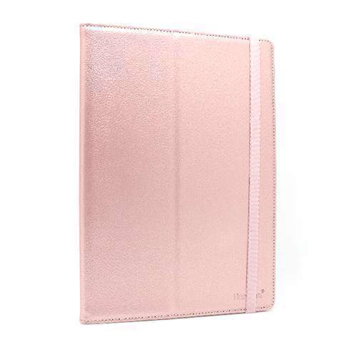 FUTROLA BI FOLD HANMAN ZA TABLET 10.0IN SVETLO ROZE