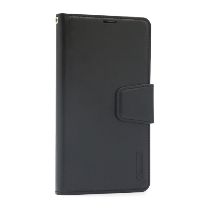 FUTROLA BI FOLD HANMAN II ZA IPHONE 14 (6.1) CRNA