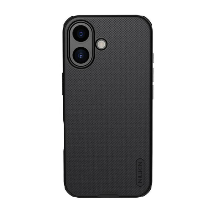 FUTROLA NILLKIN SUPER FROST PRO ZA IPHONE 17 (6.3) CRNA
