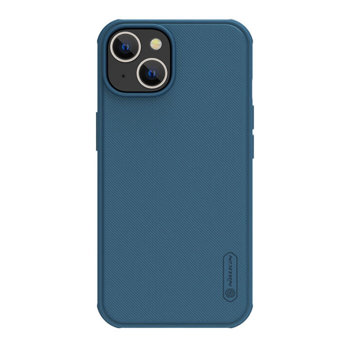 FUTROLA NILLKIN SUPER FROST PRO ZA IPHONE 14 (6.1) PLAVA