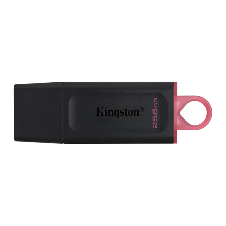 USB FLASH MEMORIJA KINGSTON DATA TRAVELER EXODIA 256GB 3.2