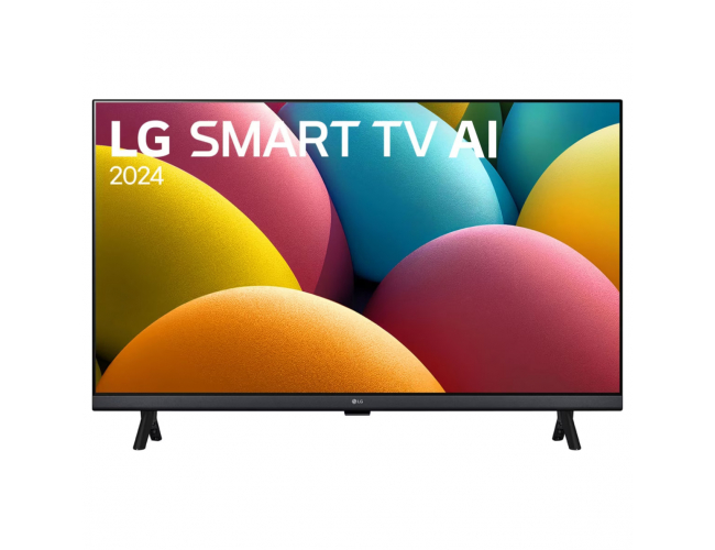 LG 43LR60006LA Smart TV 43" 4K Ultra HD