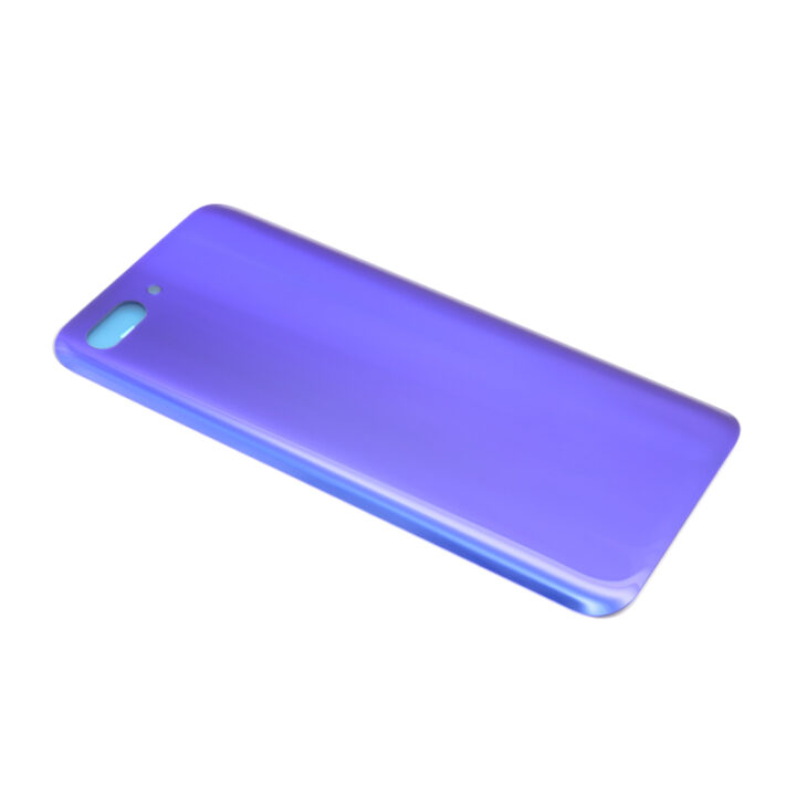 POKLOPAC BATERIJE ZA HUAWEI HONOR 10 GLATCHER BLUE (NO LOGO)