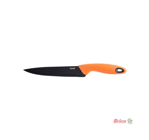 NOŽ SLICER KOREA STYLE 19,2 CM TKS-S317