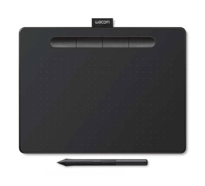 WACOM GRAFIČKA TABLA INTUOS M BLACK