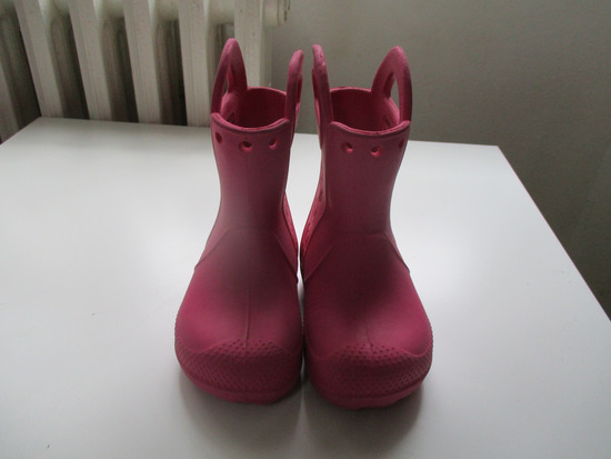 **CROCS SAVRŠENE vl.22**