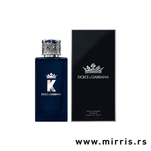 Dolce&Gabbana K Parfum 100ml