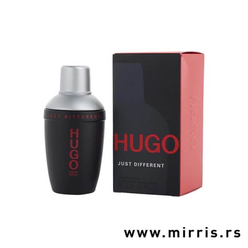 Hugo Boss Just Different 75ml EDT
