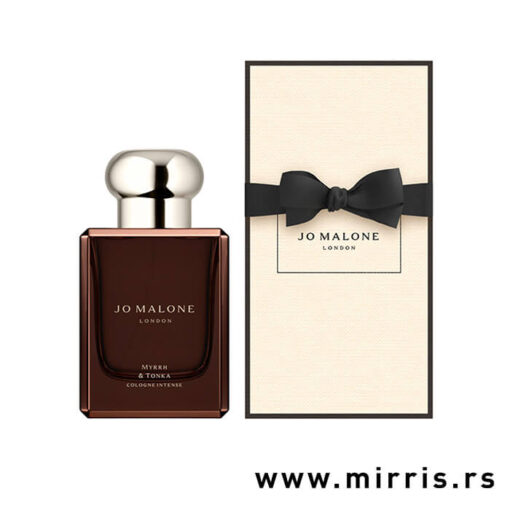 Jo Malone London Myrrh & Tonka 100ml EDC