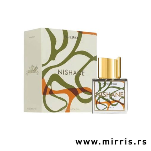 Nishane Papilefiko Parfum 100ml