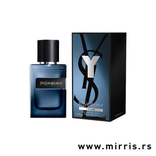 Yves Saint Laurent Y Elixir Parfum 60ml