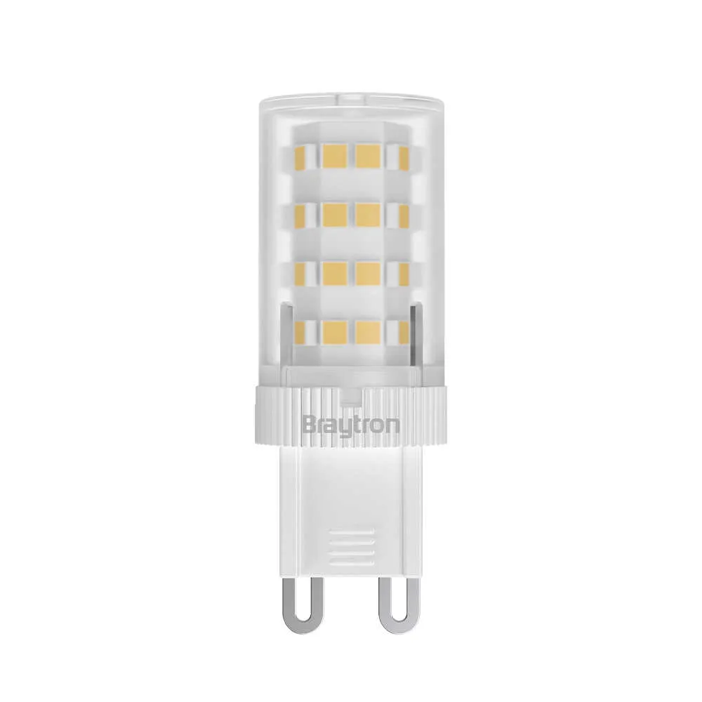LED SIJALICA ADVANCE 5W G9 240D 220V 4000K