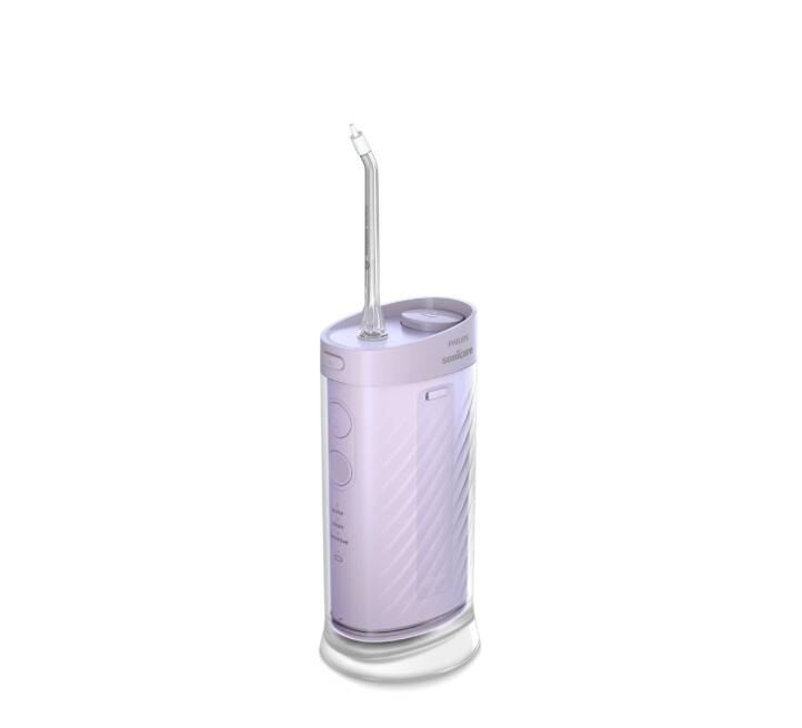 PHILIPS ORALNI IRIGATOR HX3333/23 - LJUBIČASTI