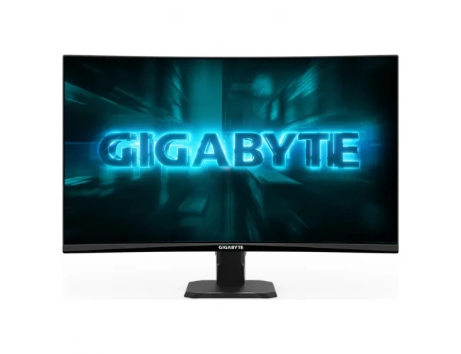 Gigabyte GS27FC2 VA zakrivljen gejmerski monitor 27"