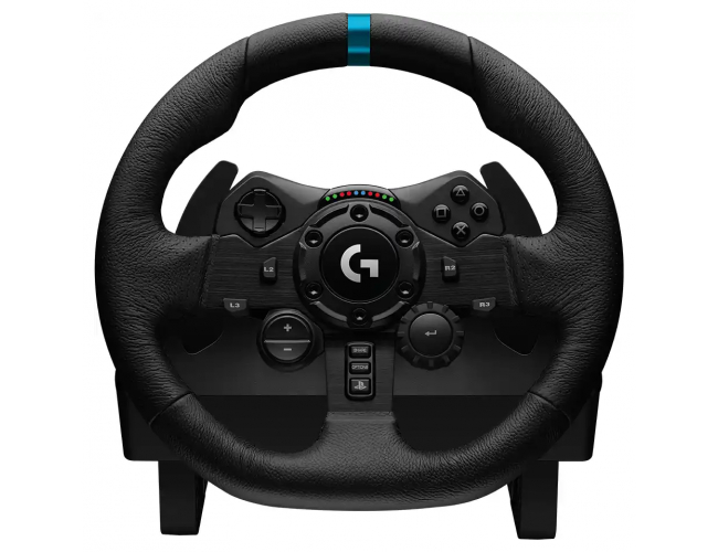 Logitech G923 (941-000158) gejmerski volan PC/XBOX X/One/One S