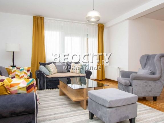 Voždovac, Vojvode Vlahovića, , 4.0, 88m2, 800EUR