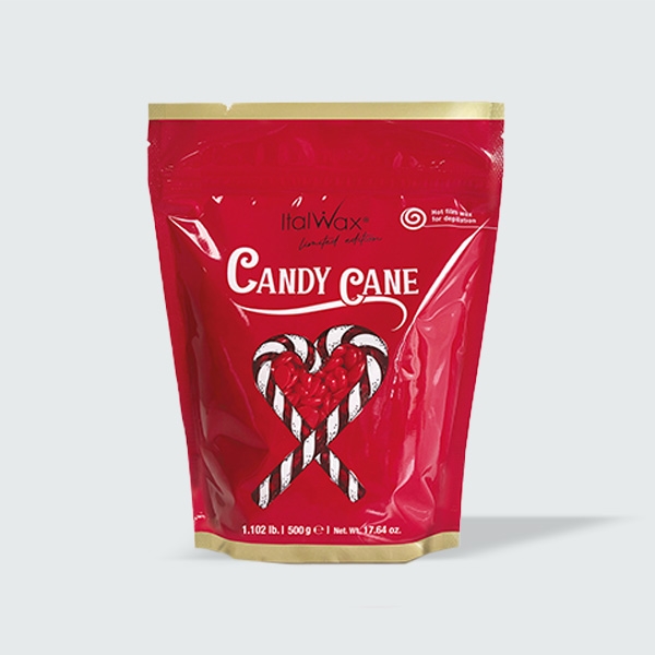 Film vosak Italwax Candy Cane 500ml