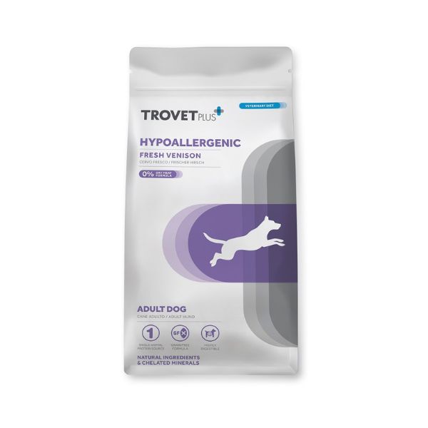 TROVET PLUS DOG HYPOALLERGENIC DIVLJAČ 10kg
TROVET PLUS DOG HYPOALLERGENIC DIVLJAČ 10kg