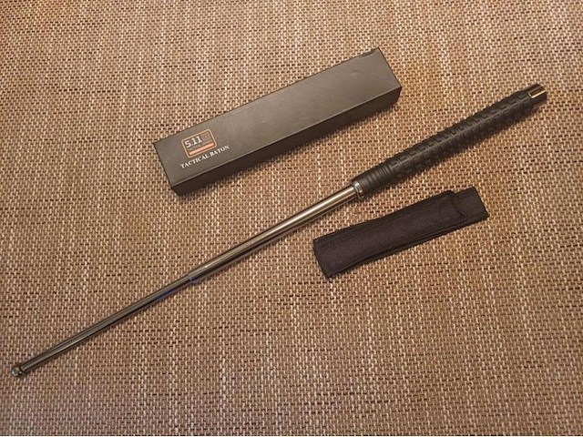 5.11 TACTICAL BATON PROFI TELESKOP PALICA 2025