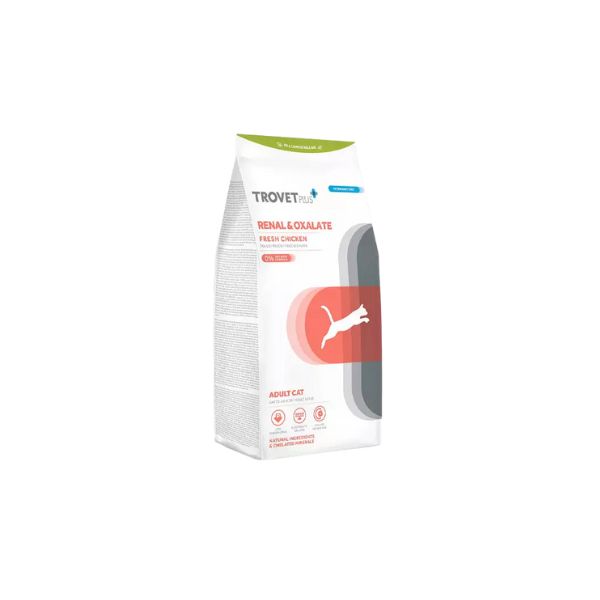 TROVET PLUS CAT RENAL&OXALATE 1.2kg
TROVET PLUS CAT RENAL&OXALATE 1.2kg