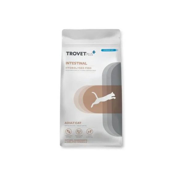 TROVET PLUS CAT INTESTINAL 1.2kg
TROVET PLUS CAT INTESTINAL 1.2kg