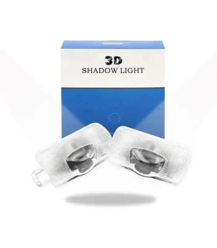 3D Shadowlight