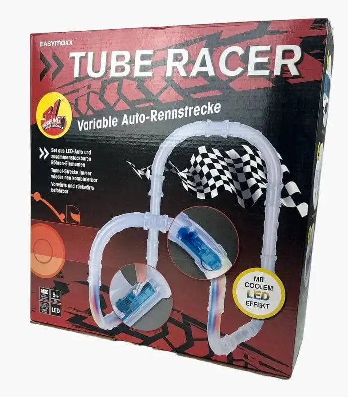 Igračka tube racer