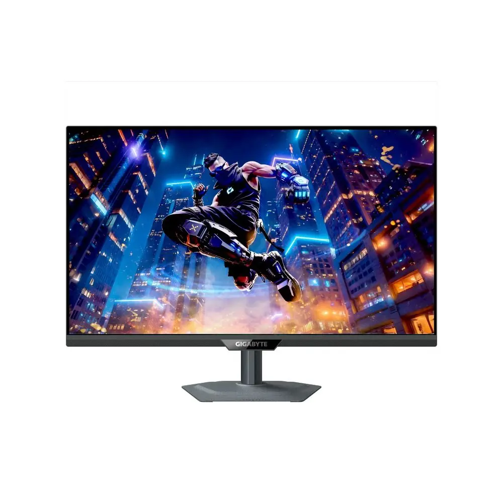 GIGABYTE 27" IPS M27Q2 EK