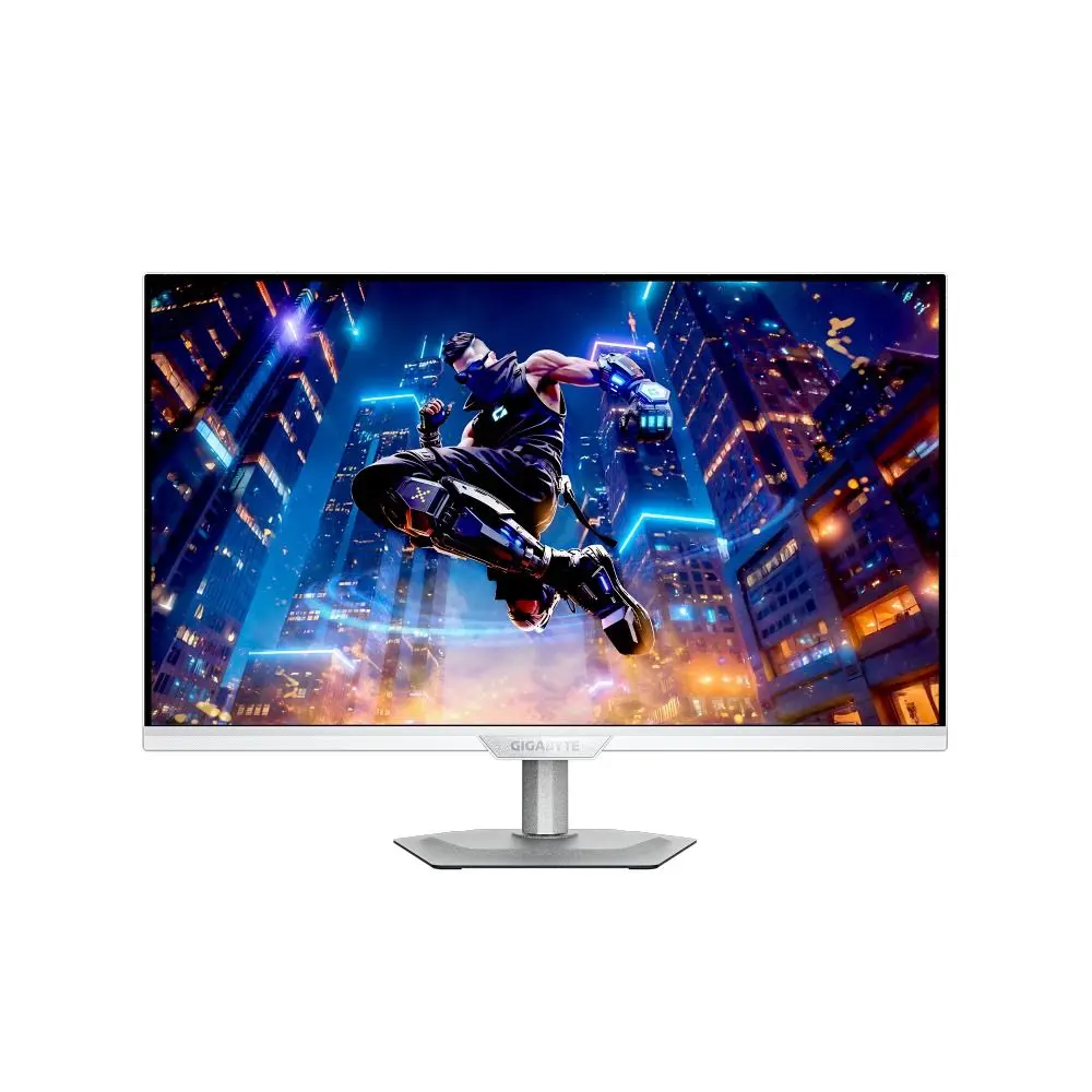 GIGABYTE M27Q2 ICE 27" IPS White