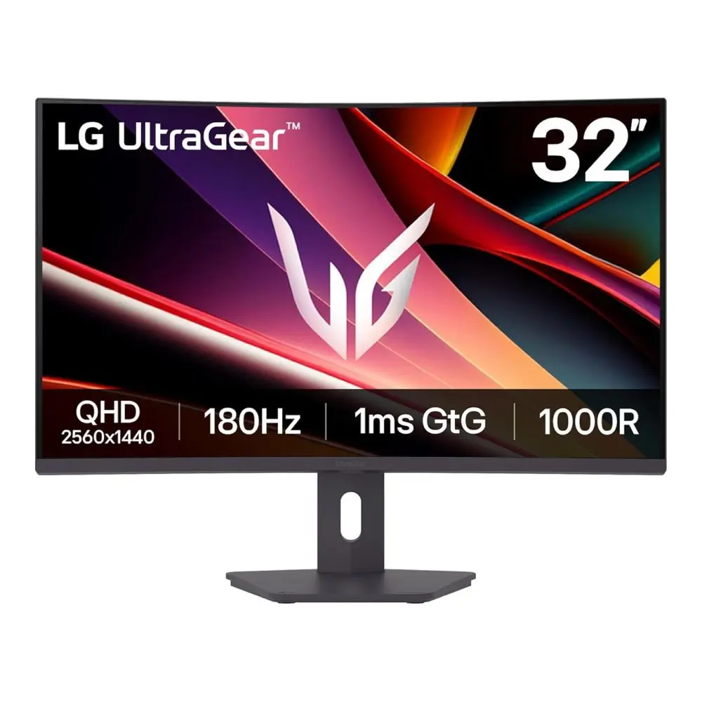 LG UltraGear 31.5" VA 32G600A-B