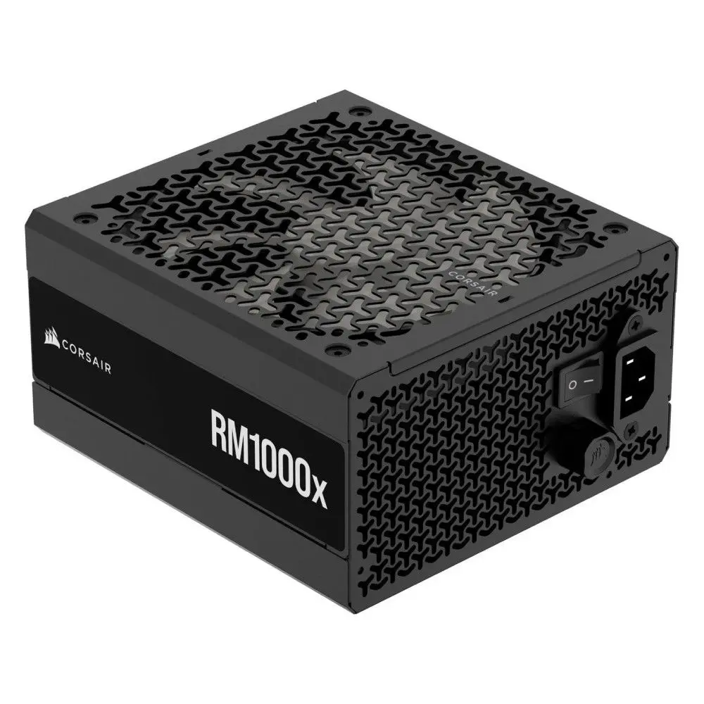 CORSAIR RM1000x 1000W