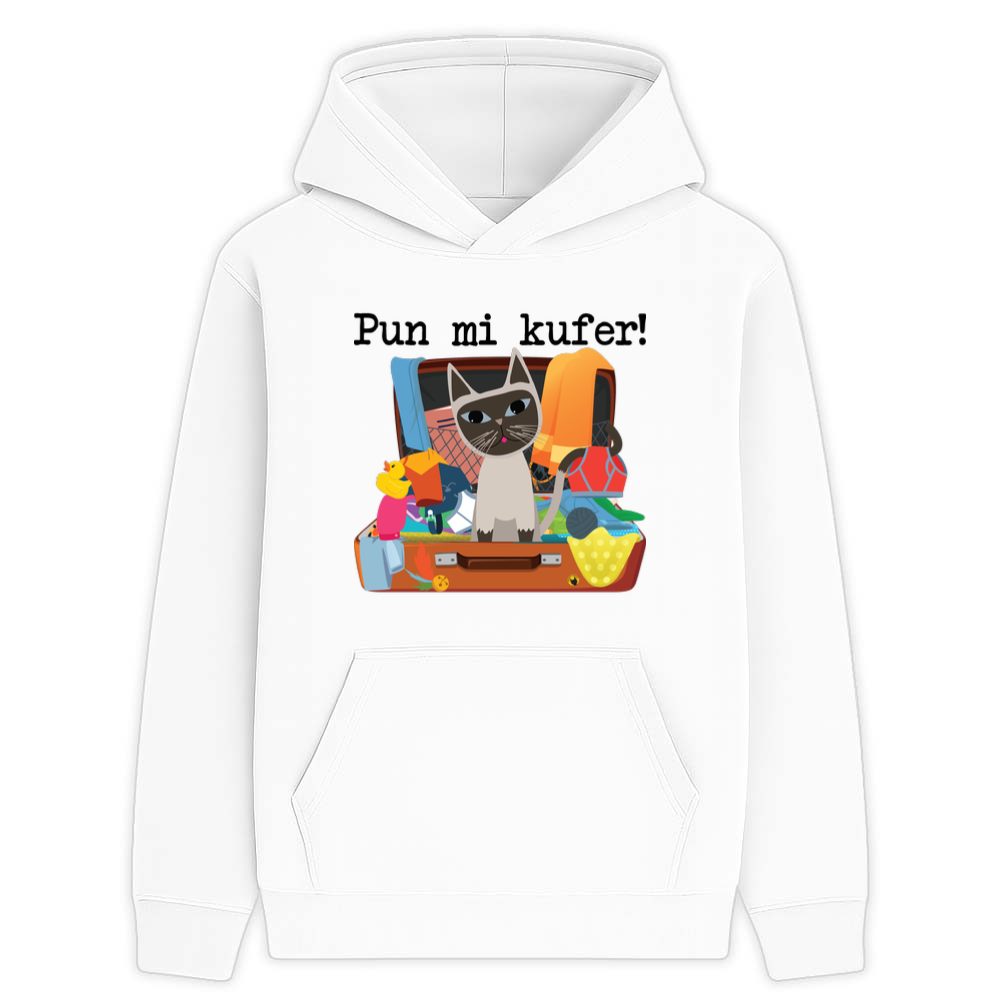 Pun mi kufer by Beti