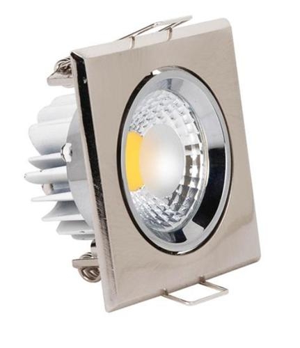 016-007-0003 - HL 678L 3W MAT HROM 2700K COB LED-VIKTORIA-3