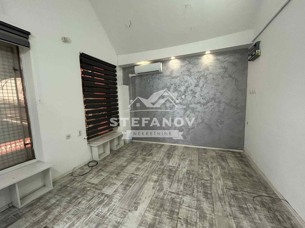Lokal u širem centru Zrenjanina ID#1931 45.000 €