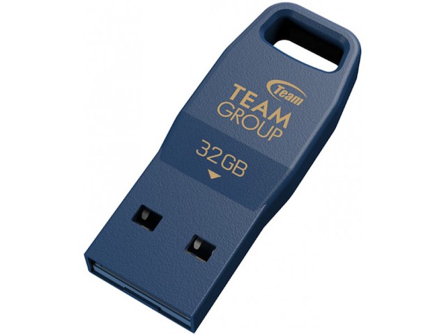 TeamGroup 32GB S5 USB 3.2 Gen1 BLUE TS5332GL01