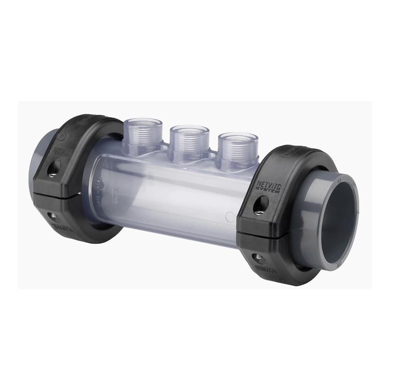 Providni držač elektrode D75