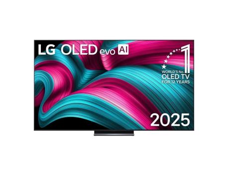LG OLED TV OLED83C51LA