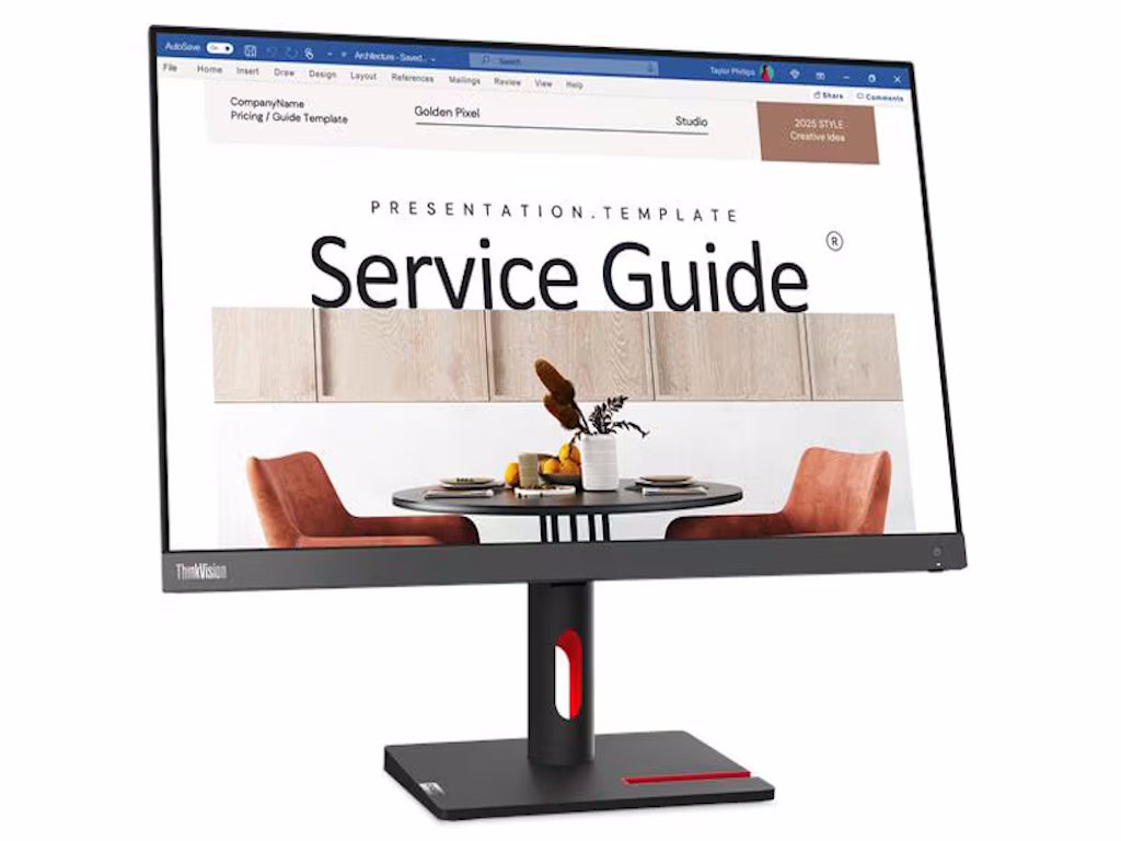 Lenovo S24i-30 monitor