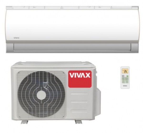 Vivax klima ACP-12CH35AEMI+ R32