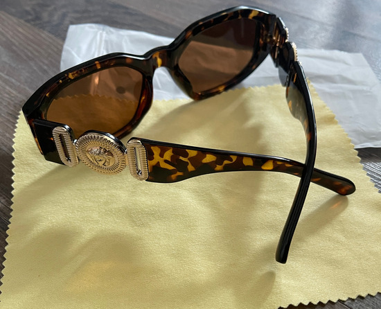 versace leopard suncane naocare