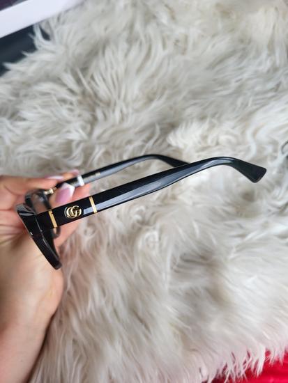Gucci dioptrijski okvirGG1115O 001