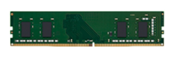 RAM KINGSTON DIMM DDR4 32GB 3200MHz KVR32N22D8/32